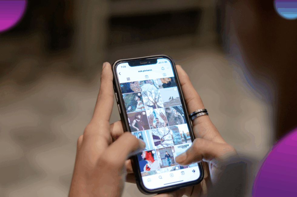 Mastering Instagram Growth: Instagram Algorithm Hacks 2025 - Instafans.com